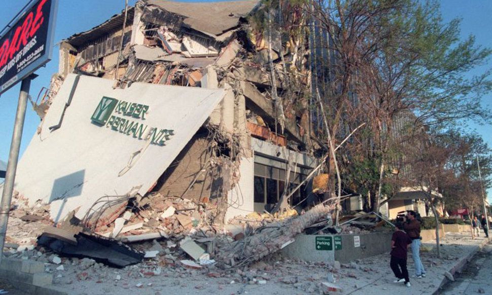 Lourd bilan: Sandy parmi les catastrophes naturelles les plus ...