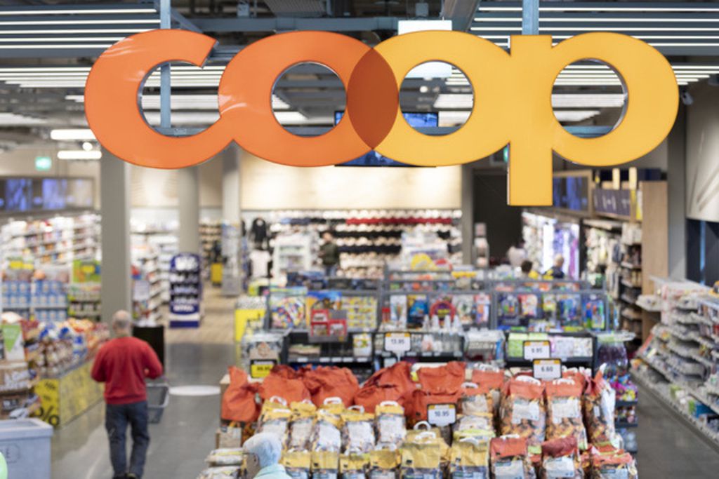 Suisse – Détaillants mondiaux: Migros et Coop bien placés | 24 heures