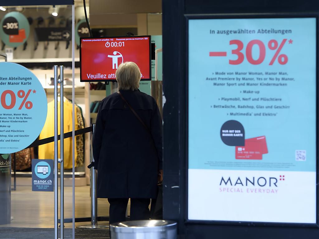 Commerce – Manor ouvre sa boutique en ligne à ses partenaires | Tribune ...