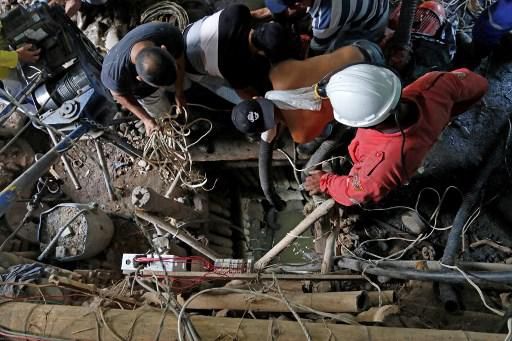 Colombie - Explosion dans une mine de charbon, deux morts et sept ...