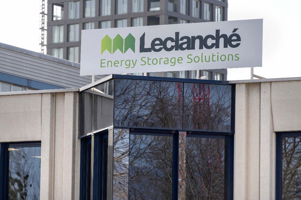 Nouvelle restructuration – Leclanché se sépare de ses usines | 24 heures