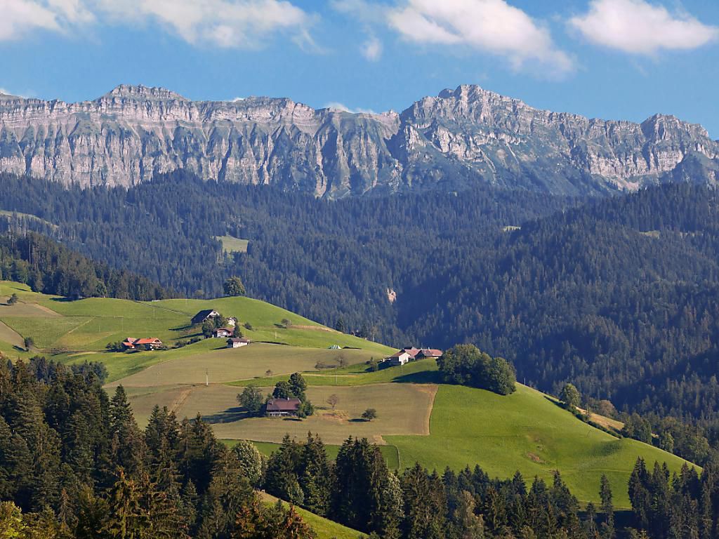 4500 Hektaren – Kanton Bern plant am Grünenbergpass grösstes ...
