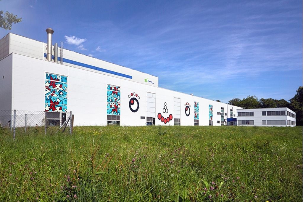 Neue Fabrik in Lengnau – CSL Behring lagert Produktion an US-Firma aus ...