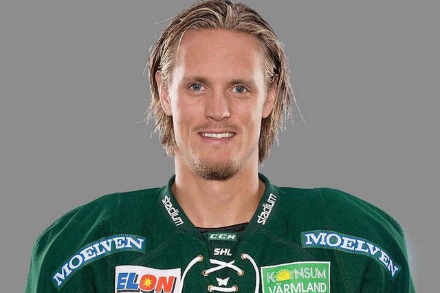 Hockey sur glace: Nygren et Little à Davos - Le Matin