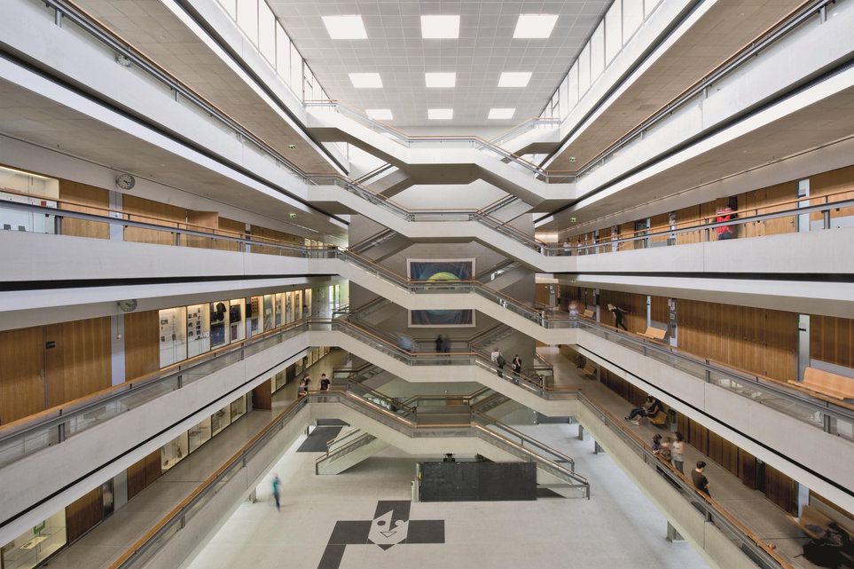 Gymer Neufeld – Der kritische Blick der Denkmalpfleger | Berner Zeitung