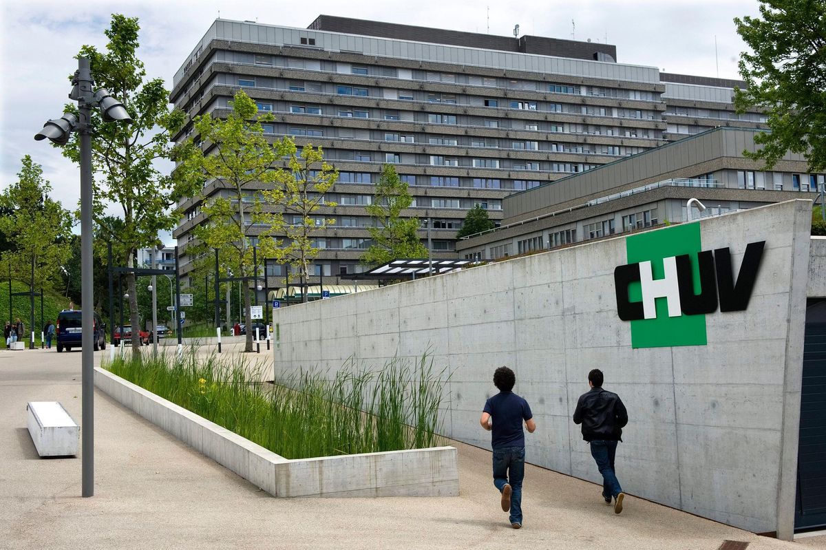 Lausanne (VD) – Le CHUV va avoir son centre pour les maladies rares ...