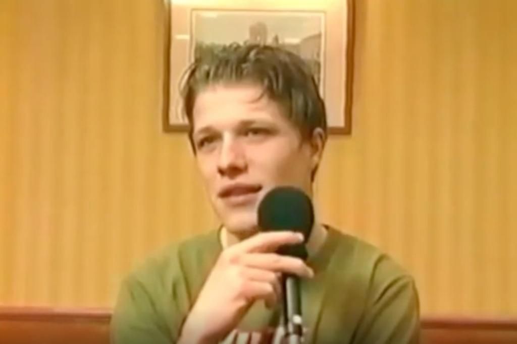 M6: «Loft Story»: Jean-Edouard dévoile les images de son casting - Le Matin