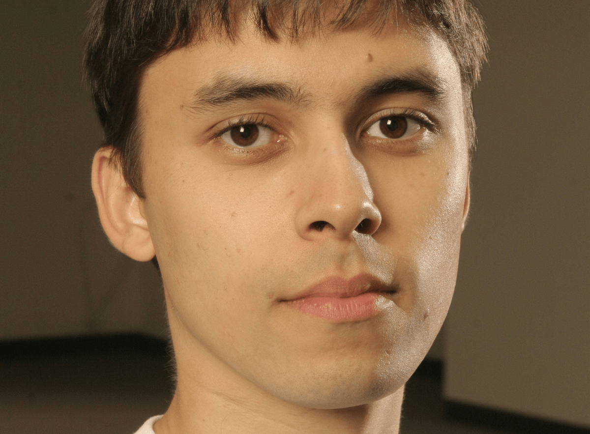 Wie Youtube begann – Der Startschuss dauerte genau 18 Sekunden | Tages ...