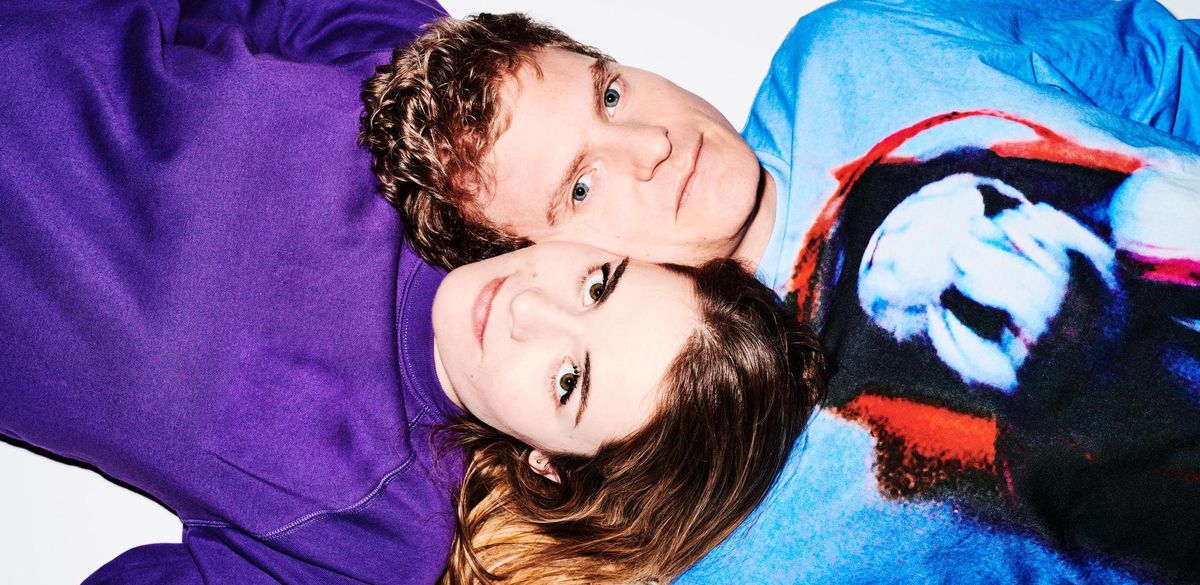 Geburt vor drei Wochen – Hazel Brugger und Thomas Spitzer offenbar ...