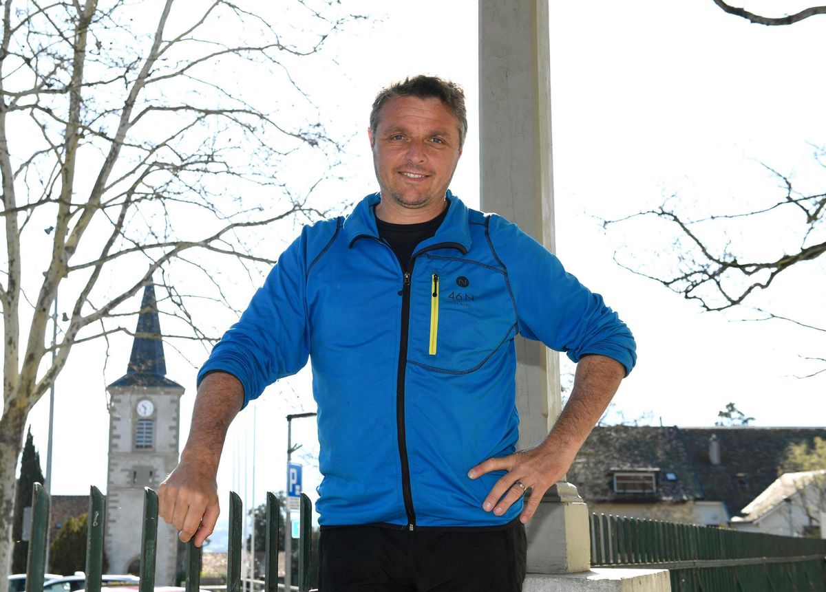 L’ancien pro a réorienté sa carrière – Sébastien Fournier: «Le foot ...