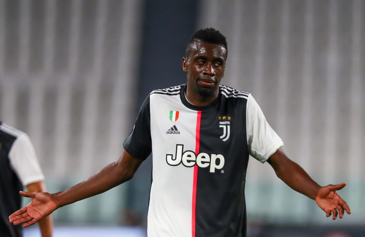 Football: Blaise Matuidi à l’Inter Miami, c’est officiel - Le Matin