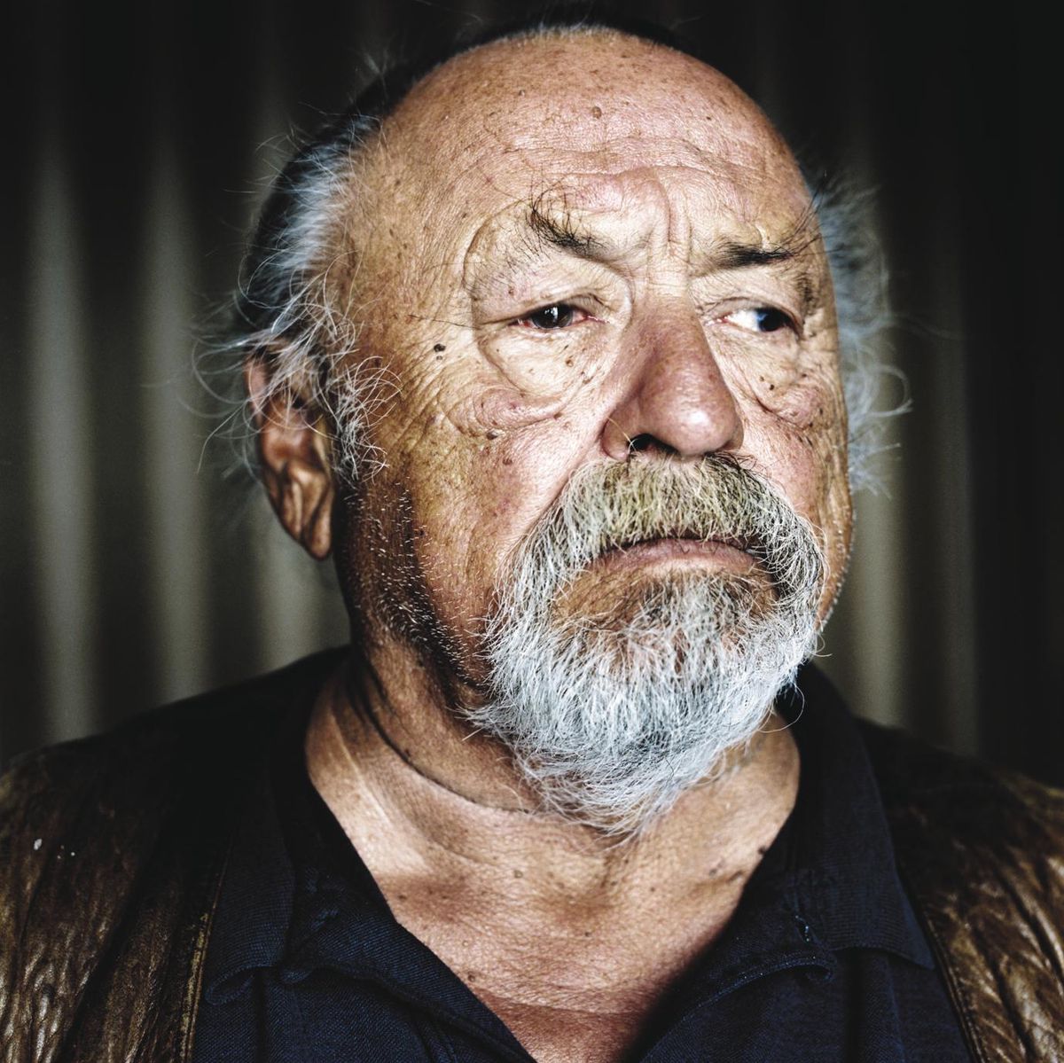 Actualité littéraire – Jim Harrison, le poète qui ne voulait pas couler ...