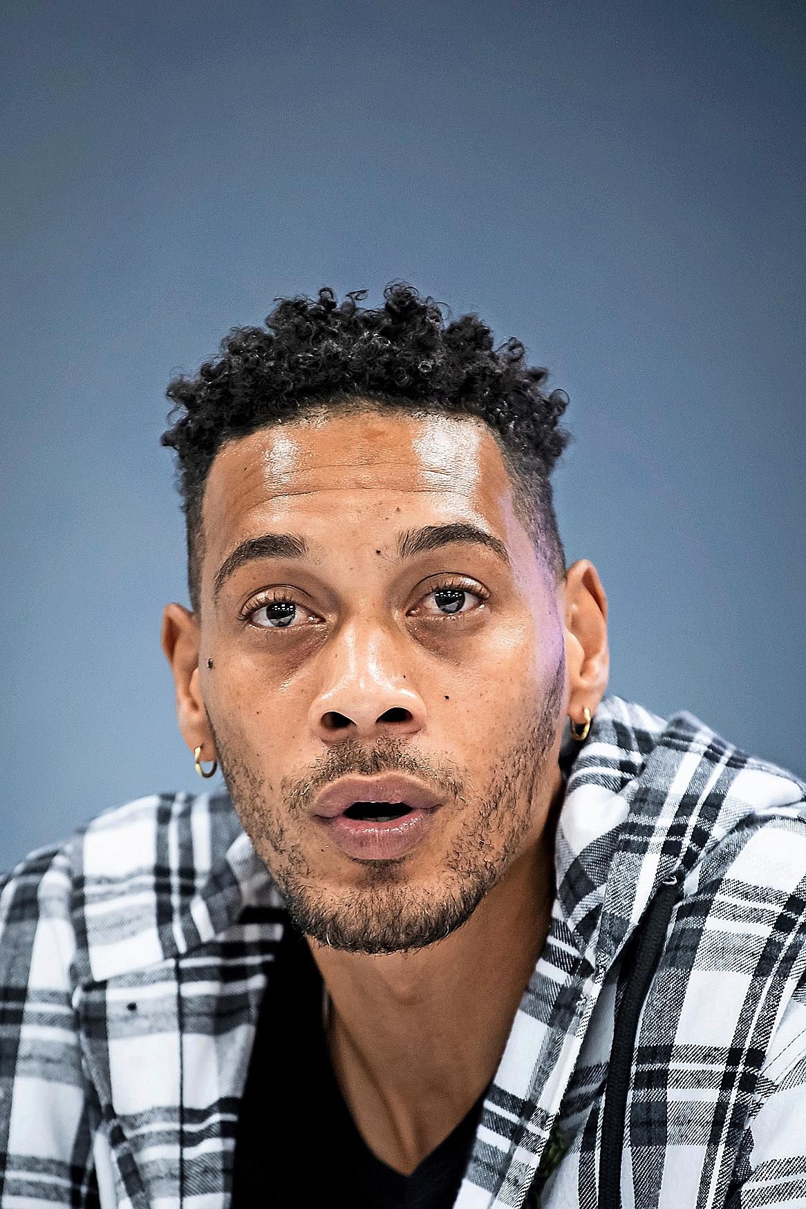 Une attraction en Super League – A 36 ans, Guillaume Hoarau veut ...