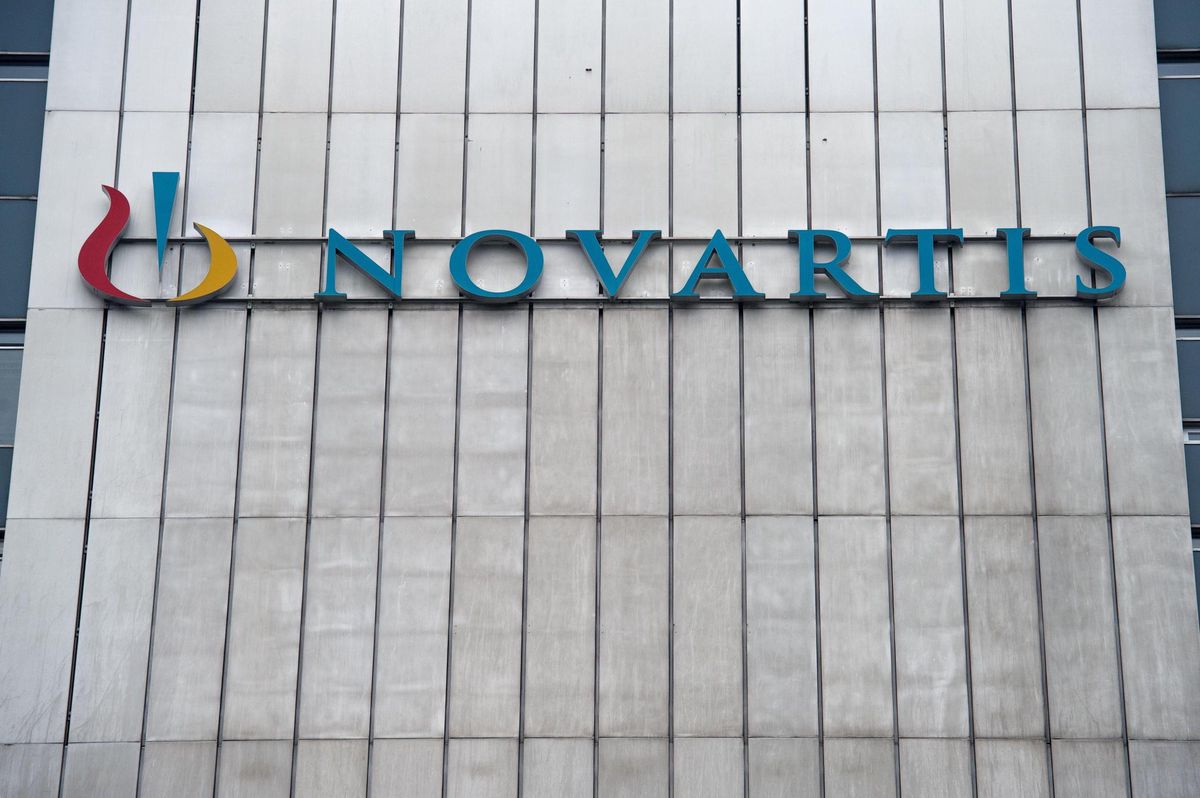Recherche médicale – Le traitement anti-Covid de Novartis et Molecular ...