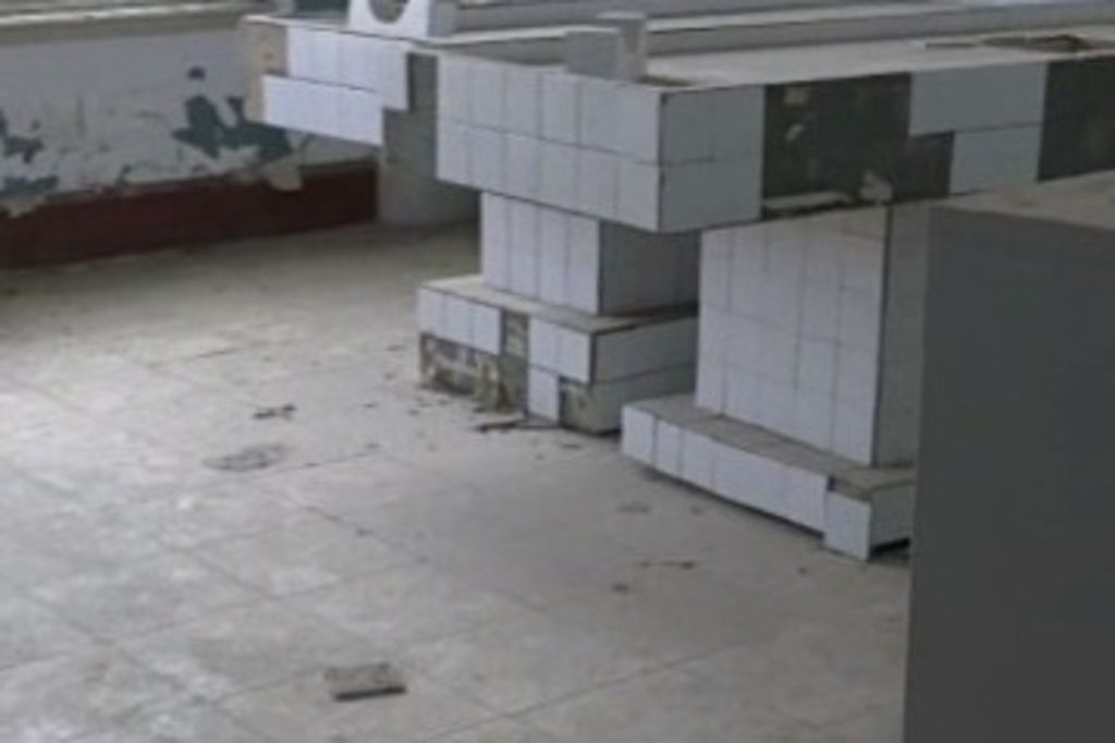 Un charnier au cœur d'une université à Paris | 24 heures