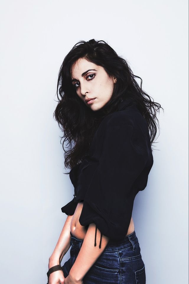 Yasmine Hamdan, pop du monde arabe | Tribune de Genève