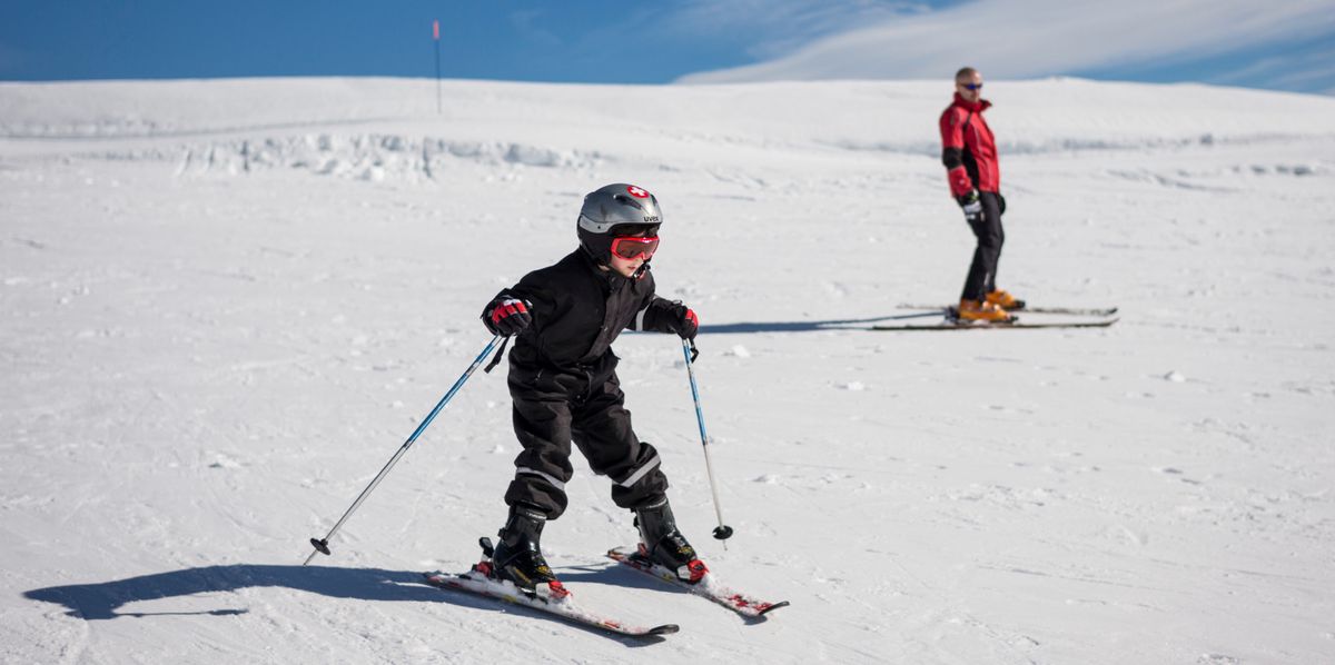 Pro und Kontra zum Nationalsport: Sollen Kinder noch Ski fahren lernen?
