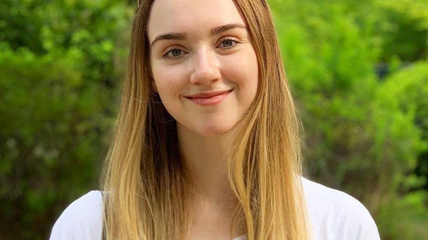 Youtuber Sara Holmes dies of leukemia at 31 – Archyde