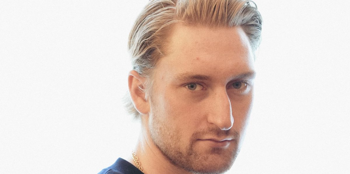 Olympia 2026: Wie Tampa Bays Janis Moser zum NHL-Star aufstieg