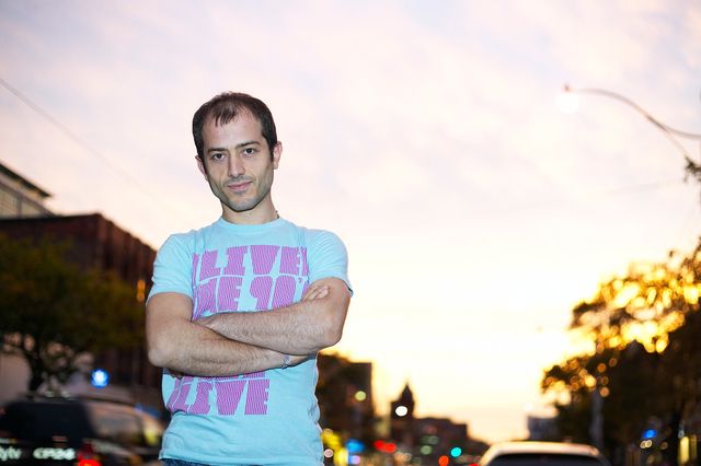 Zugabe, Zugabe! | Tages-Anzeiger