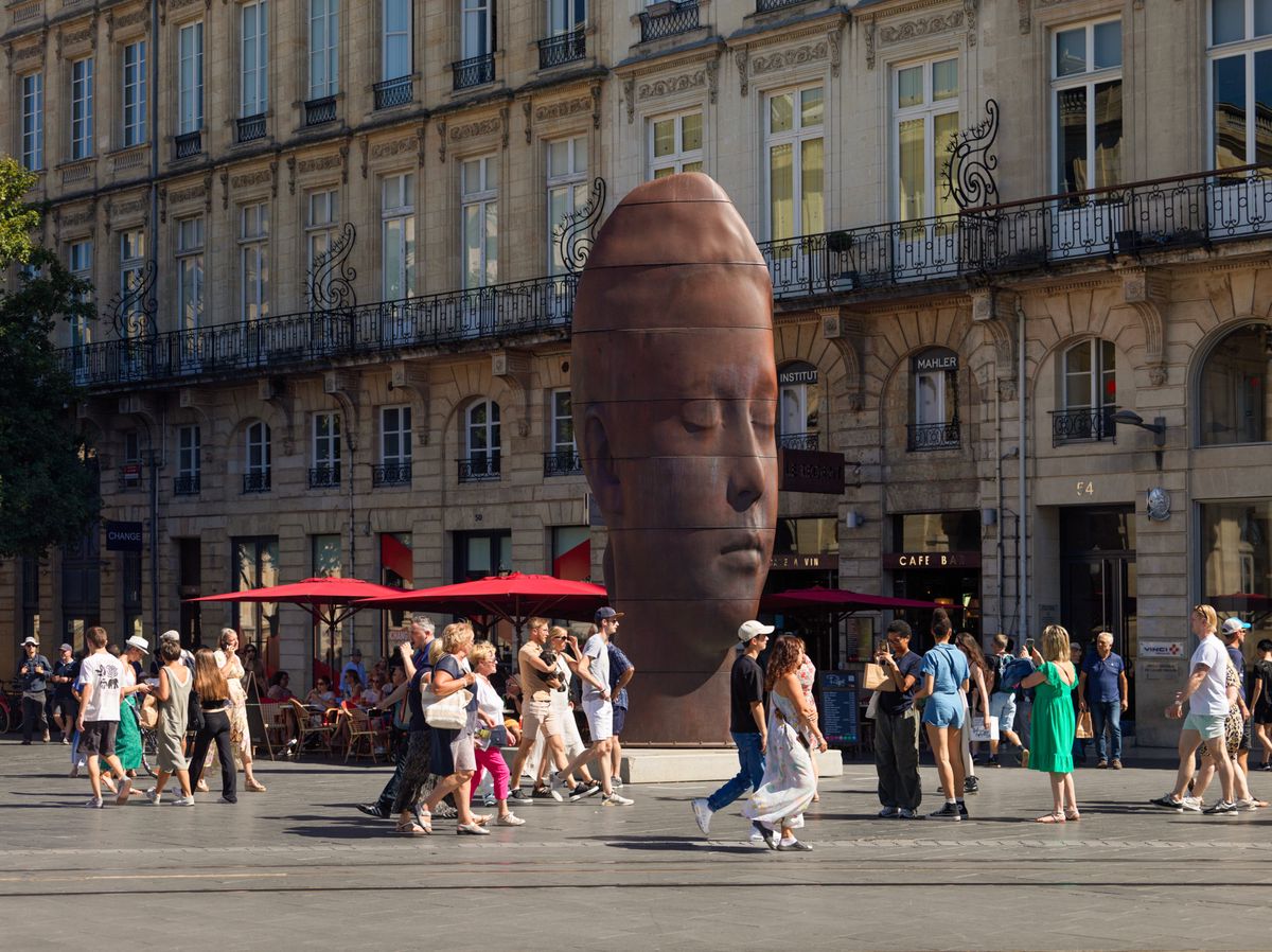 Ferien in Frankreich: Bordeaux und Umgebung entdecken | Der Landbote