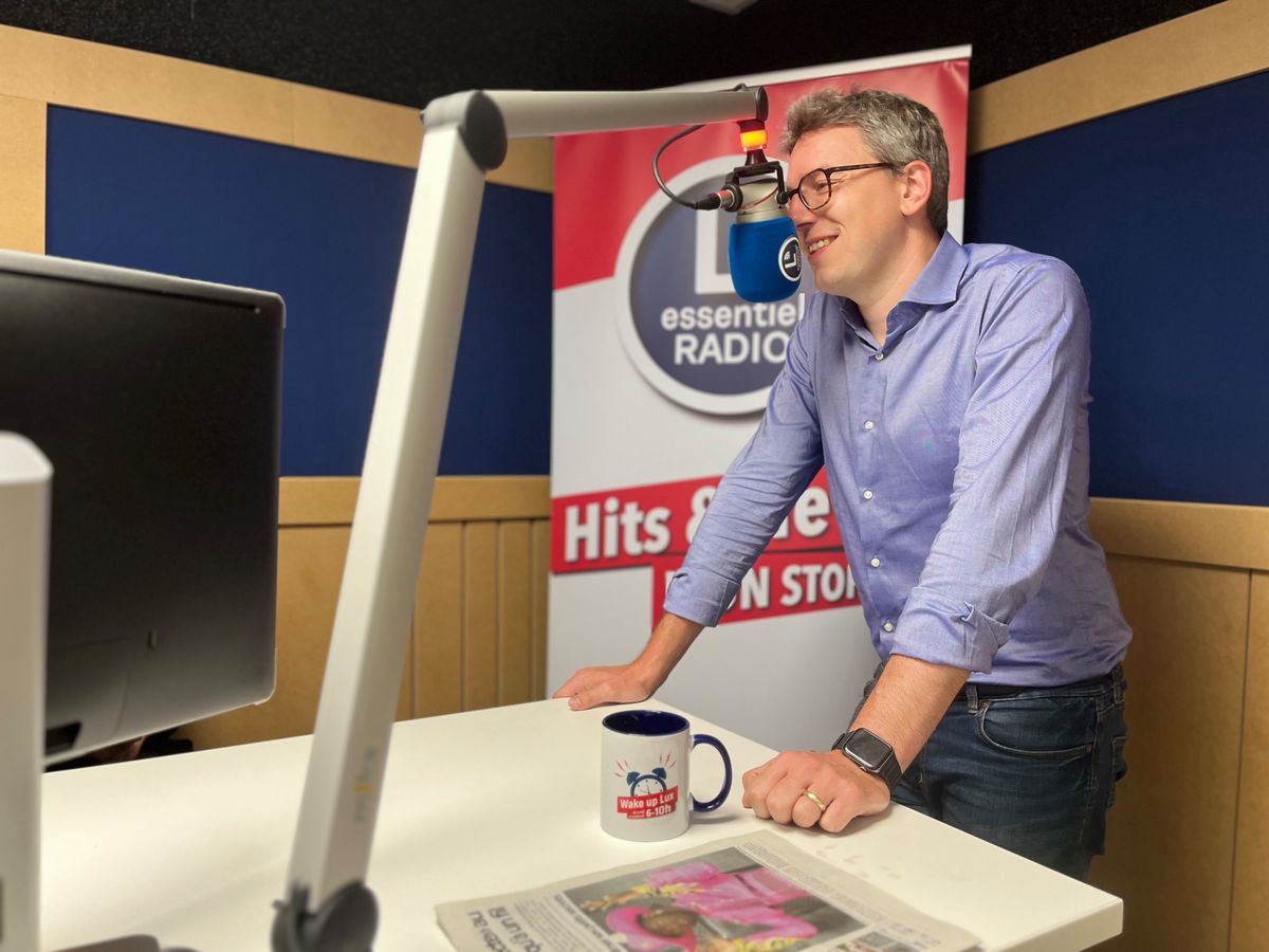 Sven Clement: «Des mesures fiscales pour 90% des ménages» - L'essentiel