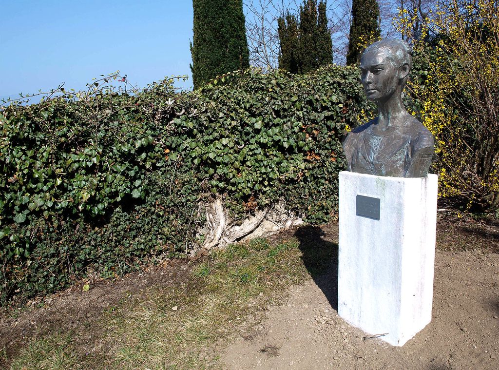 Hommage à la Fair Lady - Audrey Hepburn, une vie en Suisse | 24 heures