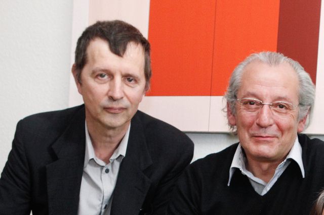 Deux élus risquent d'être privés de commissions | Tribune de Genève
