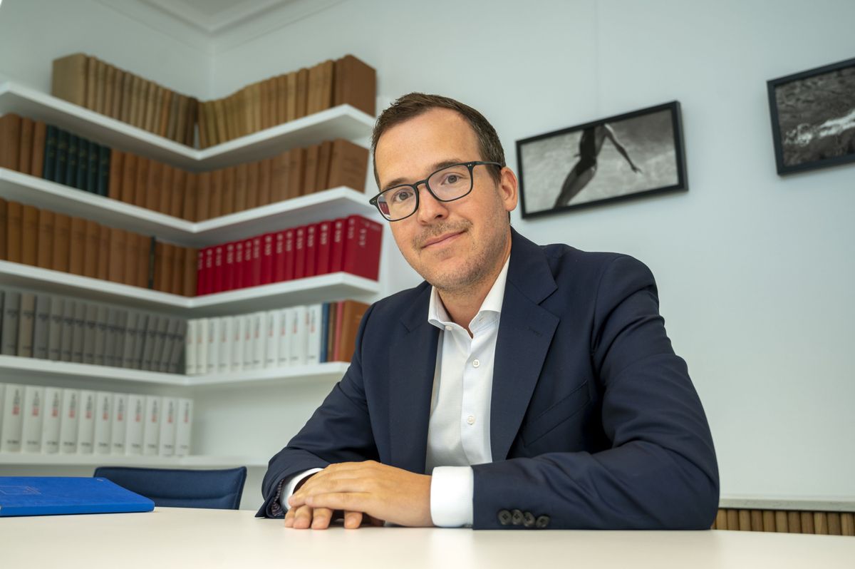 Conseil communal de Lausanne: Le nouveau président se dresse contre la ...