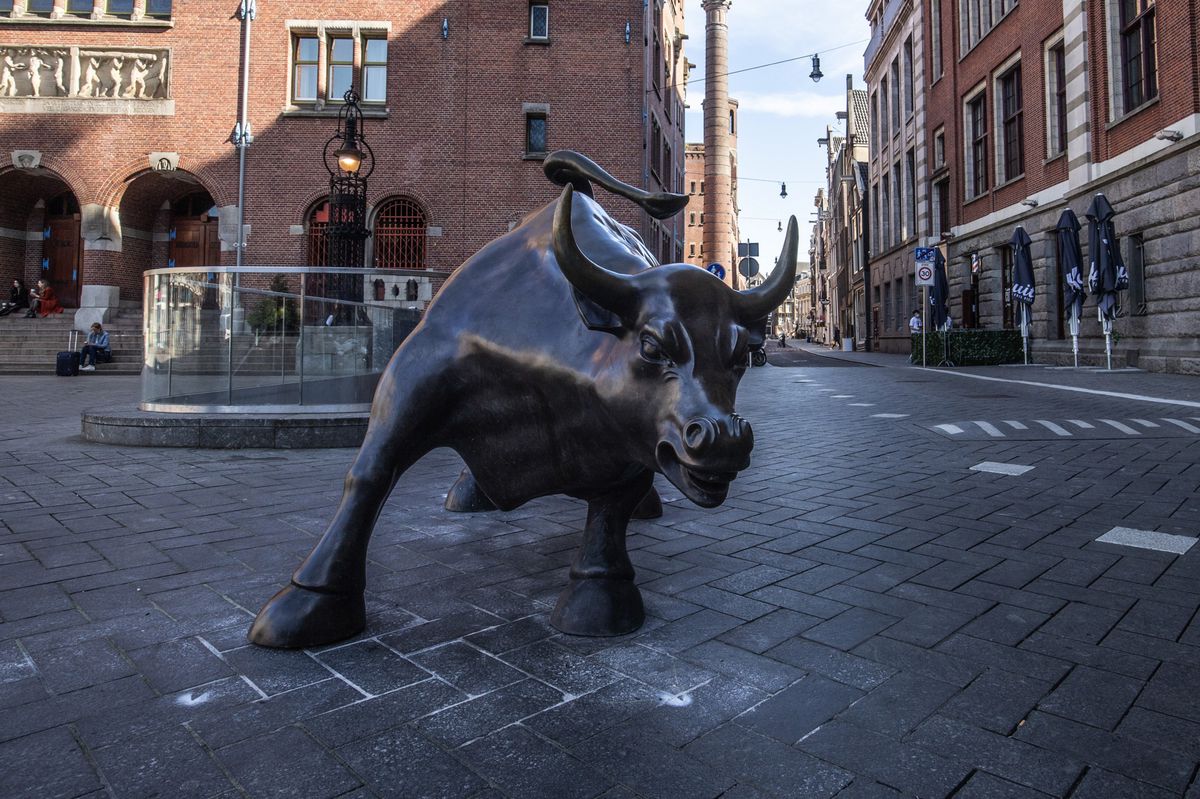 CVC: fulminantes Börsendebüt des Finanzinvestors | Finanz und Wirtschaft