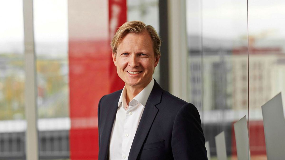 Jørgen Dahl: 300 plus riches | Bilan