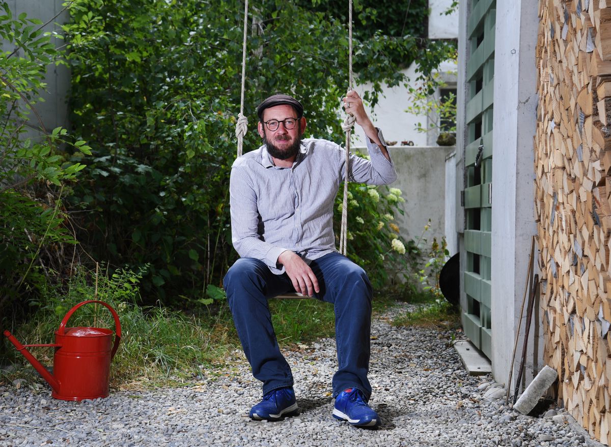 Schottergärten in Elgg: Vorreiter gegen «Gärten des Grauens» doppeln nach | Tages-Anzeiger