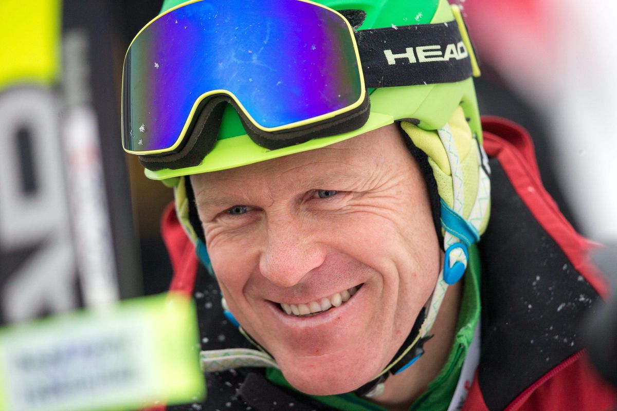 Ski alpin: Retraite de Beat Feuz: ce qu’en pensent les anciennes ...