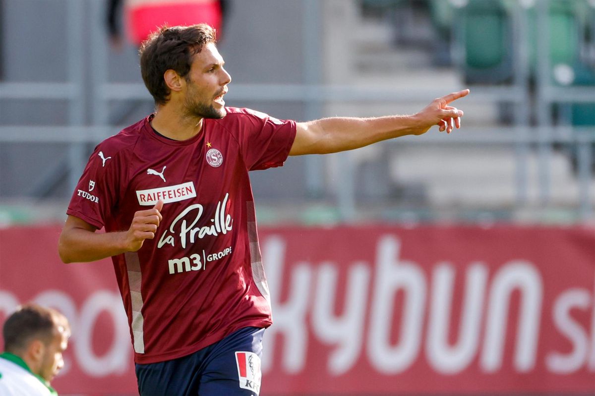 Football - «Pour les Français, on est des charlots» - Le Matin