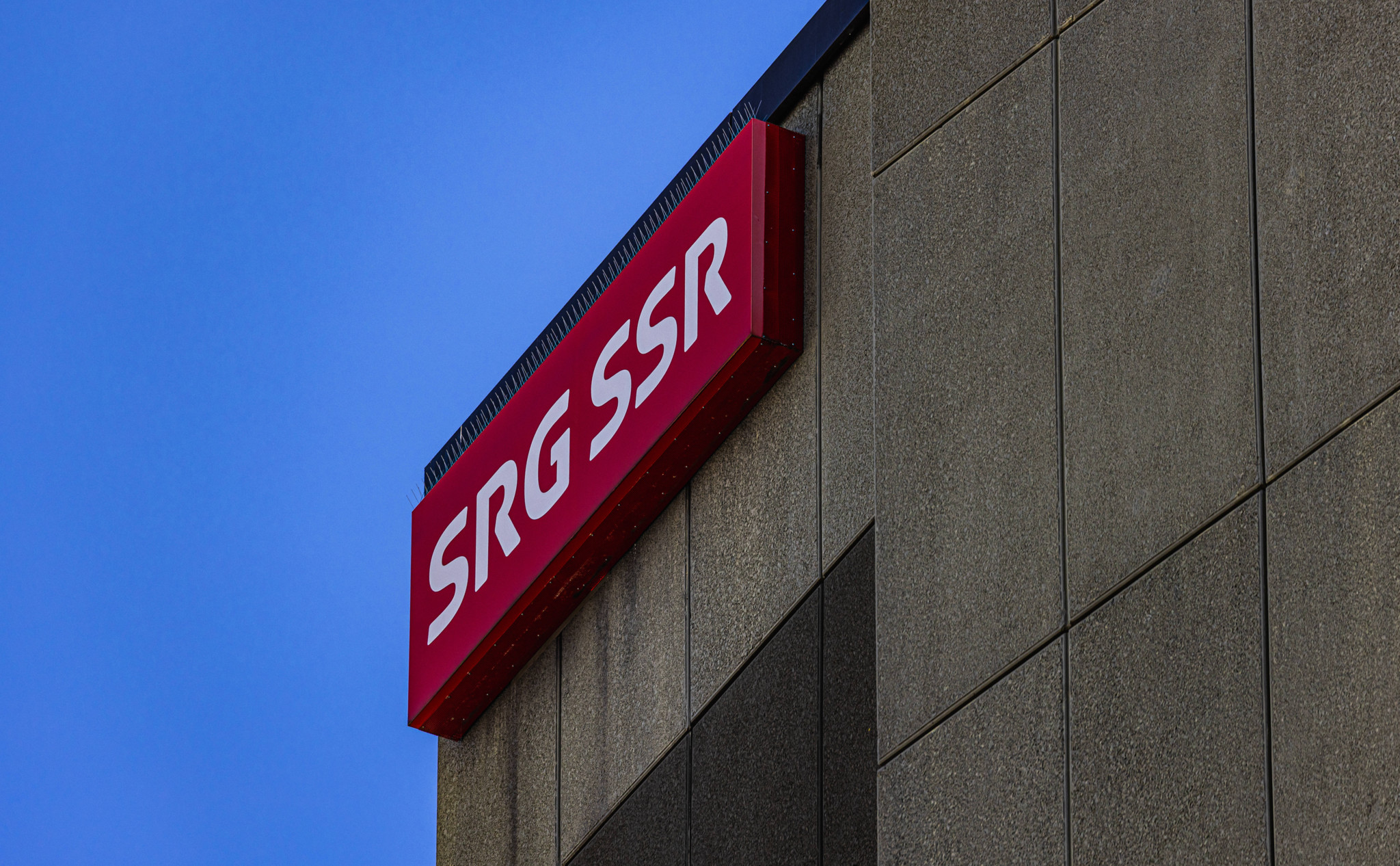 SSR: le retour de la FM prévu dès l’été 2026