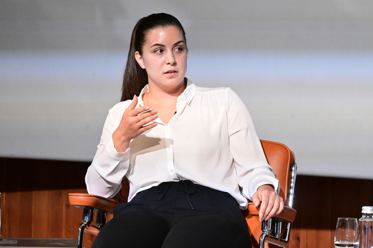 Wegen Nähe zu Rechtsextremen: Sarah Regez sorgt für Aufruhr in Basler ...