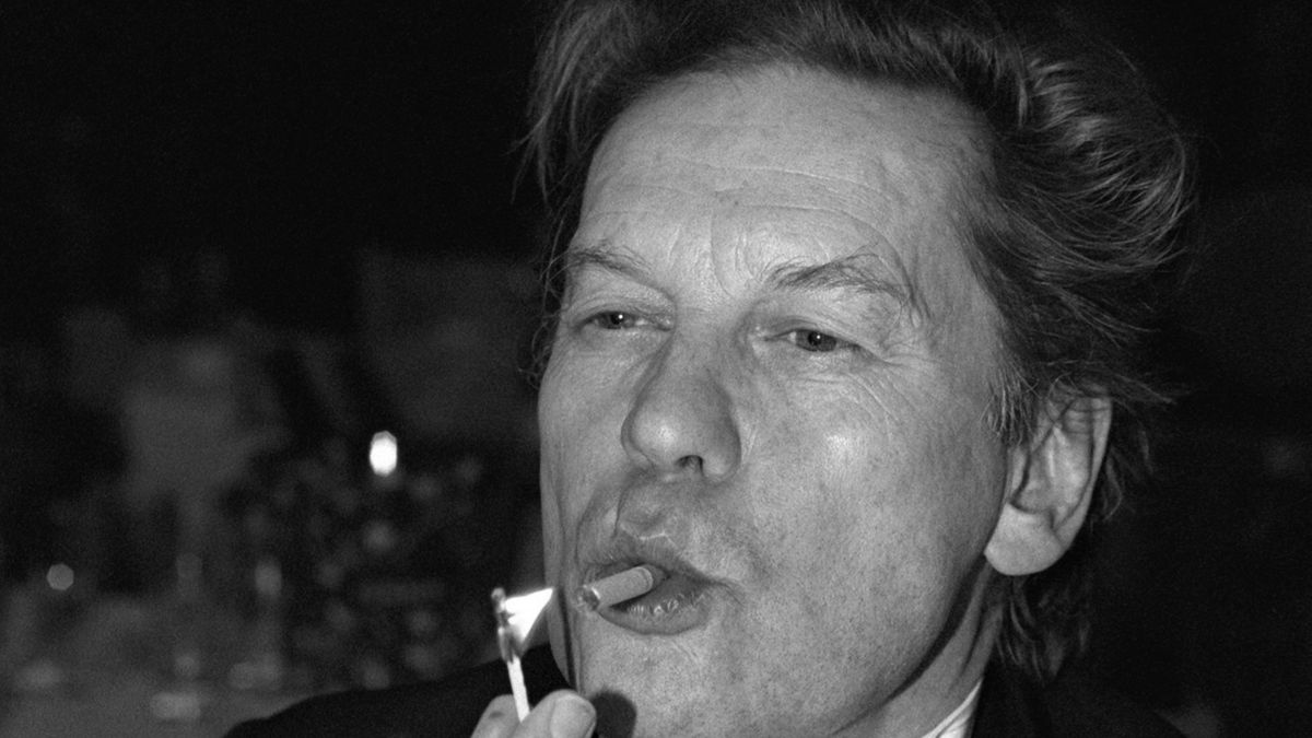 Salzburg: Schauspiellegende Helmut Berger ist tot - L'essentiel