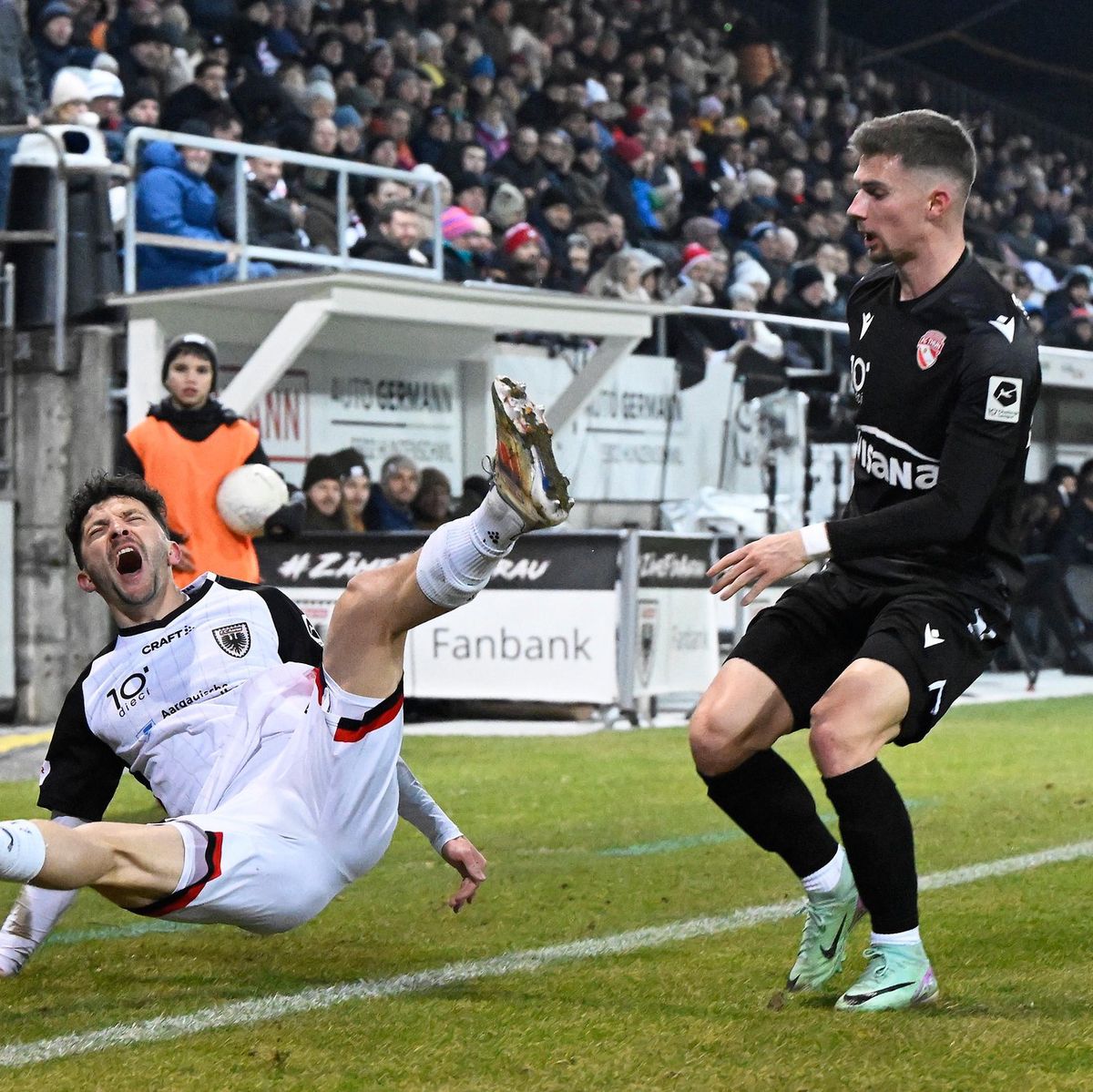 FC Thun | Berner Zeitung