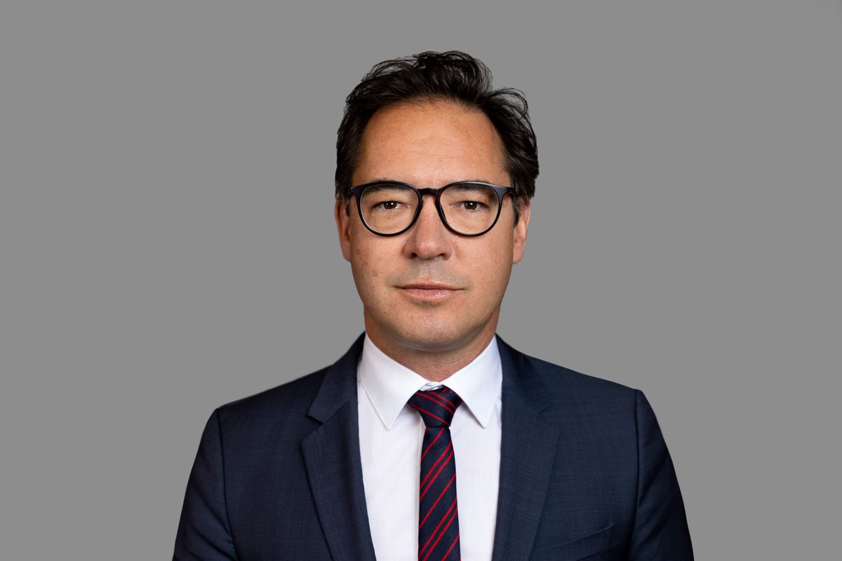 «Anleihen sind endlich wieder attraktiv fürs Portfolio» – Interview mit ...