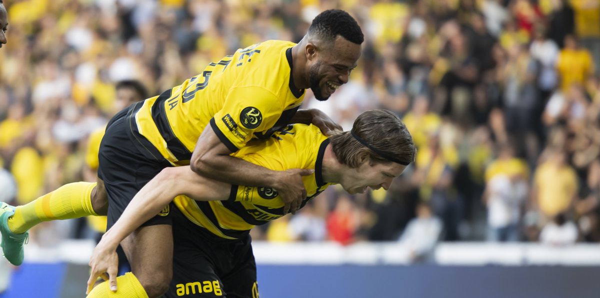 BSC Young Boys | Der Bund