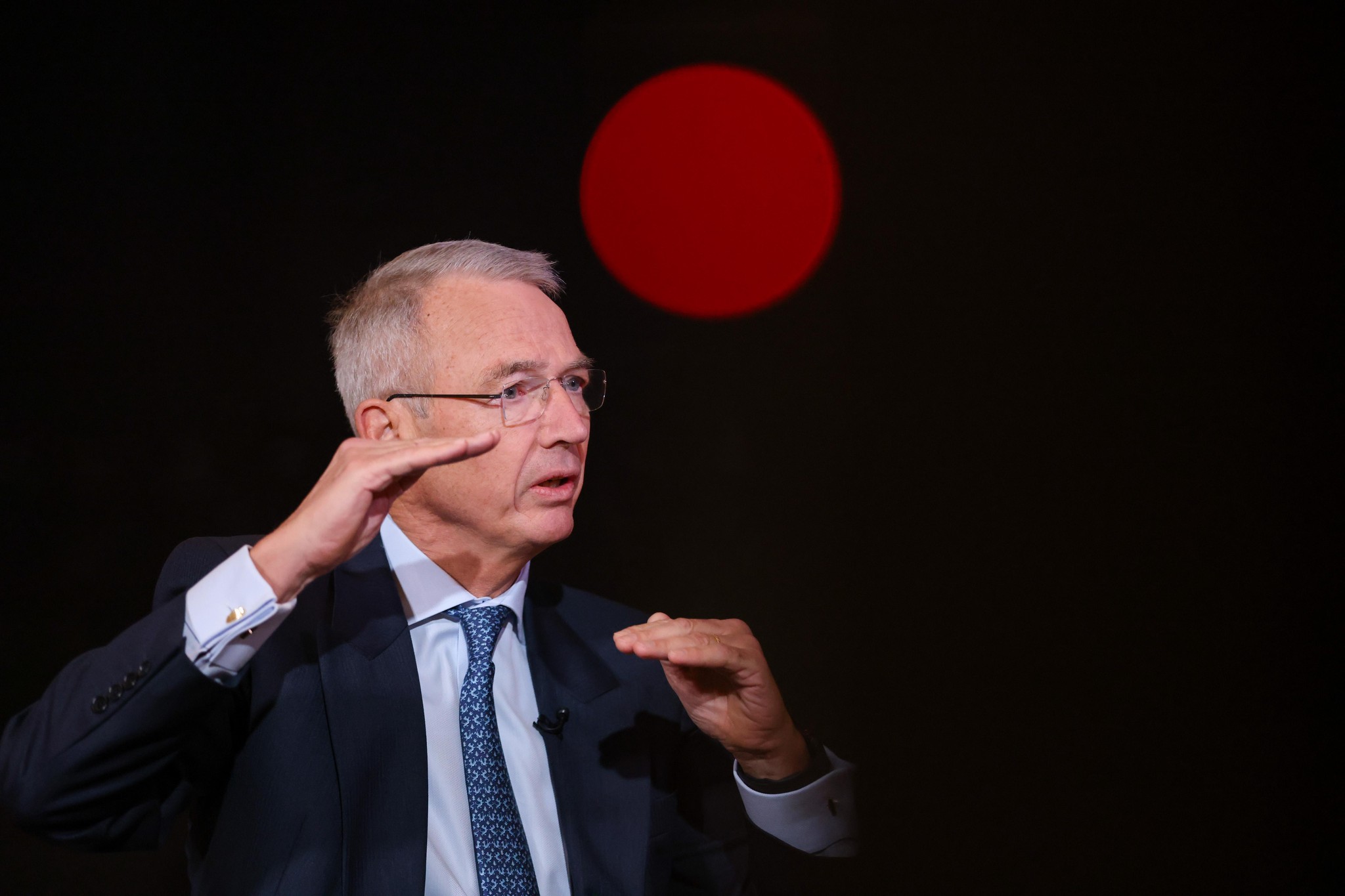 Kommentar zum Greensill-Debakel: Was haben die CS-Chefs in den letzten zwei Jahren eigentlich ...