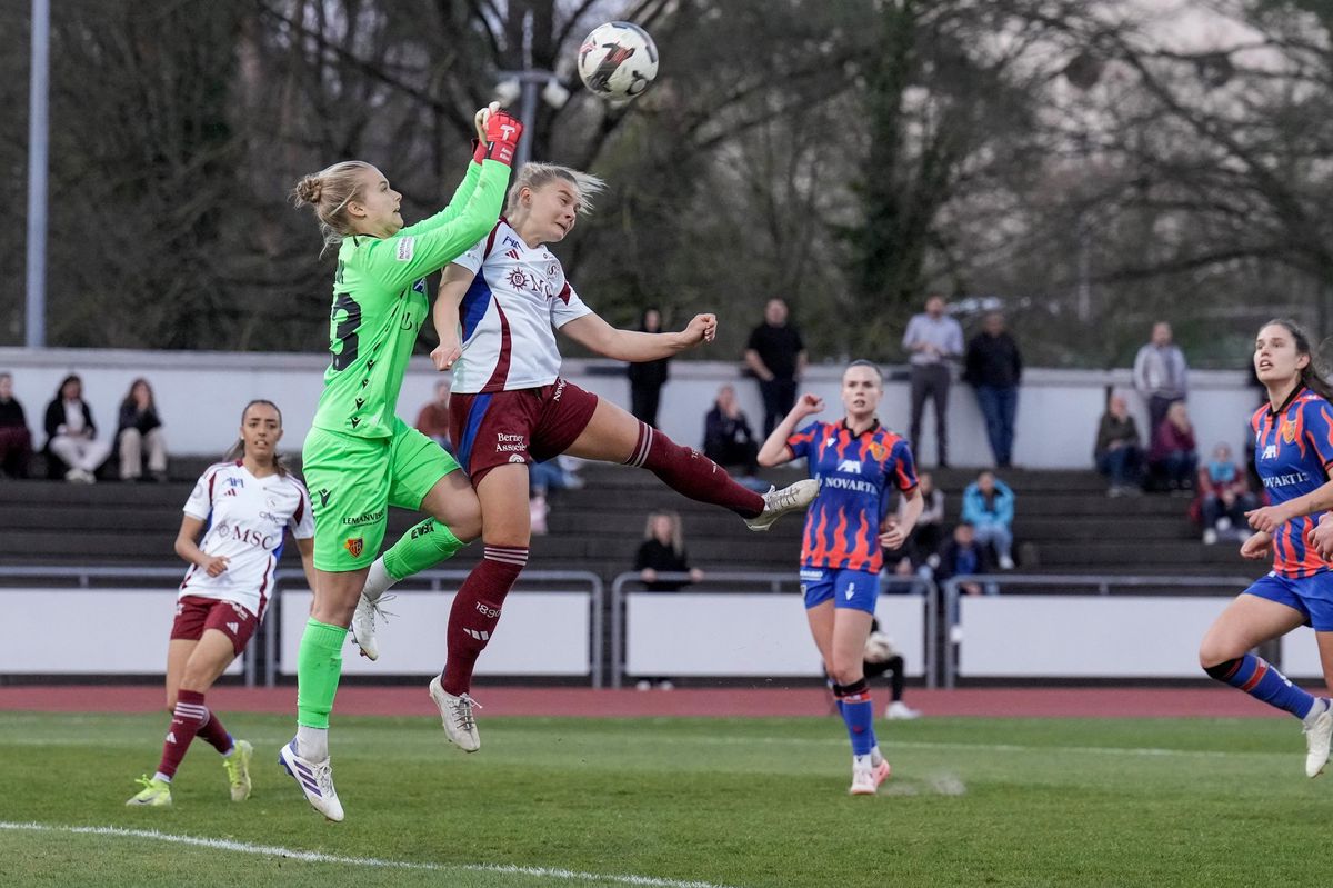 Éditorial: le football féminin a l’opportunité de réinventer le genre ...
