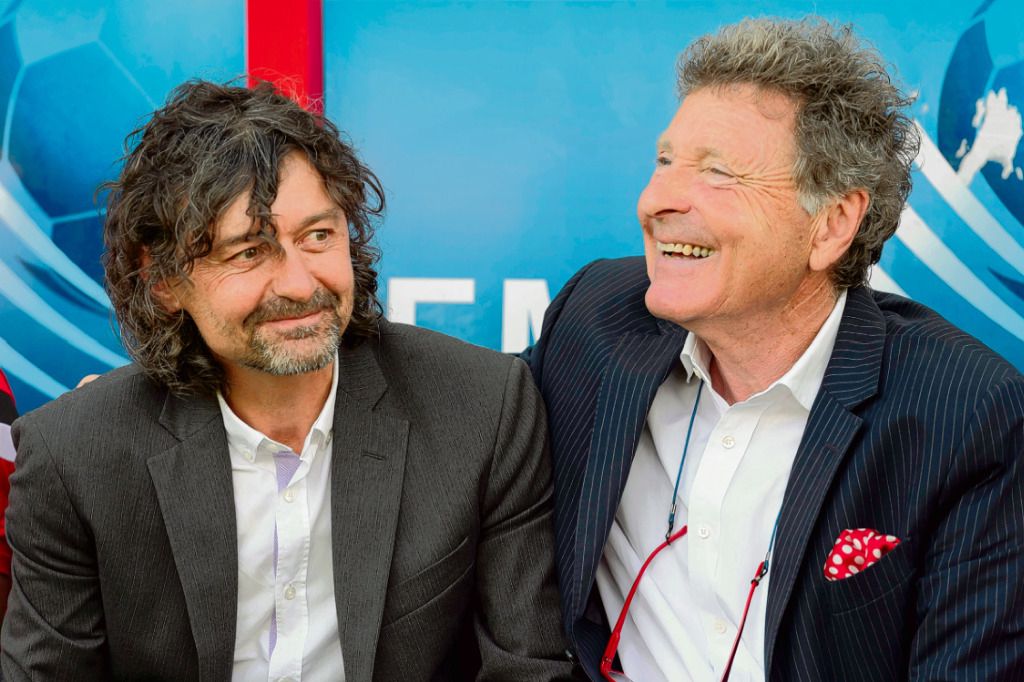 «Admir Smajic ist kein Zauberer» | Basler Zeitung