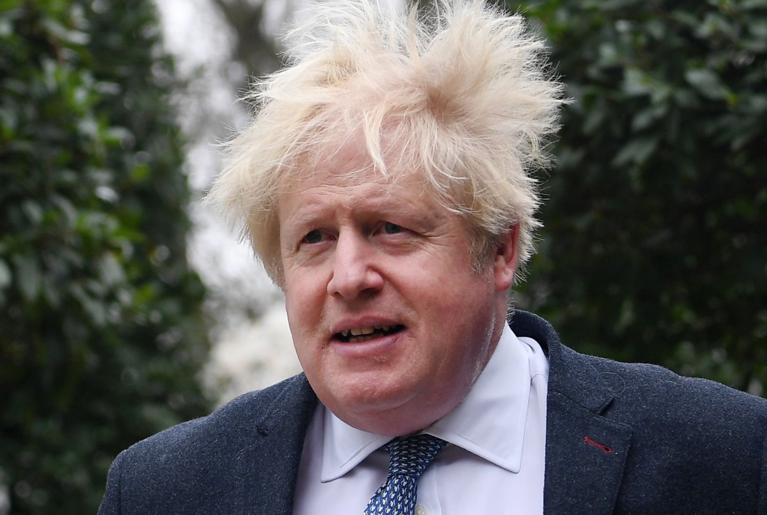 Neues Kapitel in Boris-Johnson-Saga: Tories haben genug von BoJo ...