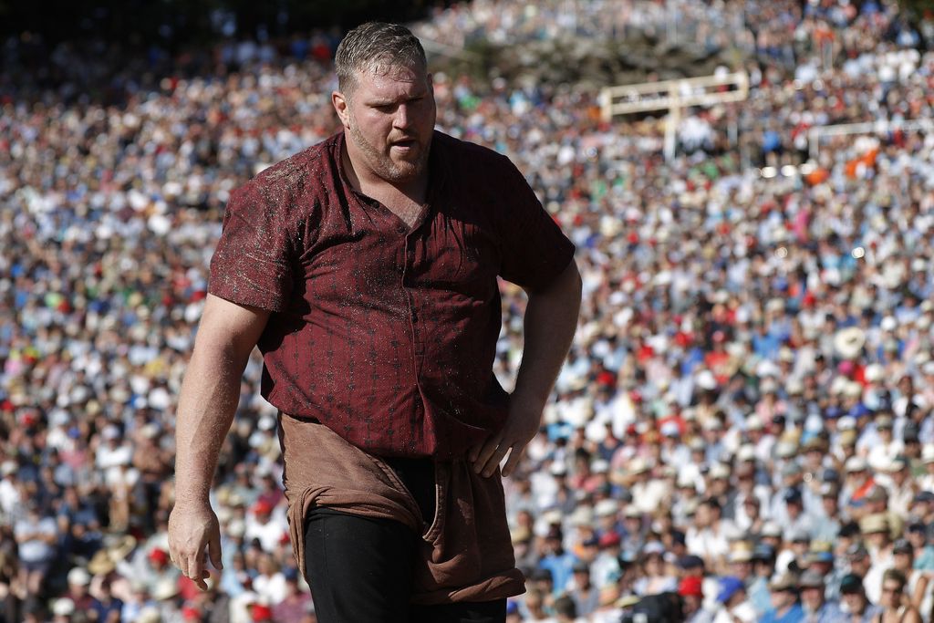 Zwei Siege von Stucki | Berner Zeitung