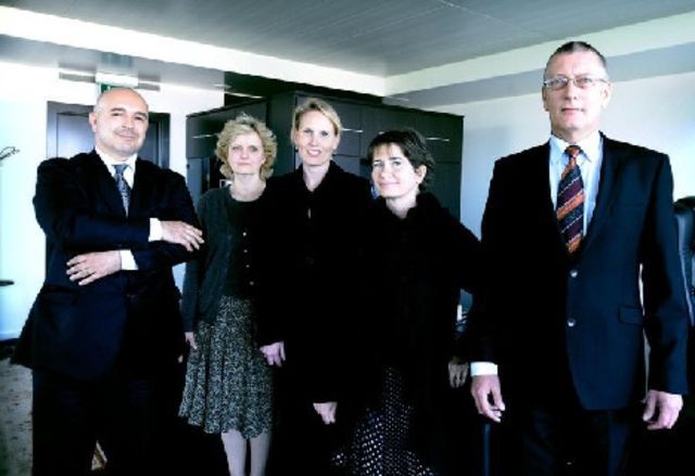 Démission de Zappelli: les quatre premiers procureurs renoncent à ...