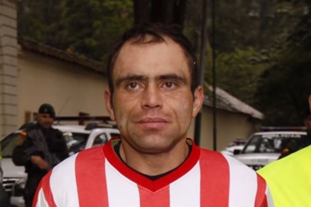 Colombie – Un serial killer condamné à 36 ans de prison | Tribune de Genève