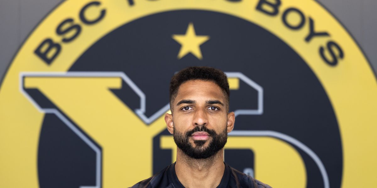 Gregory Wüthrich und YB: Wie er zurück zu den Young Boys kam