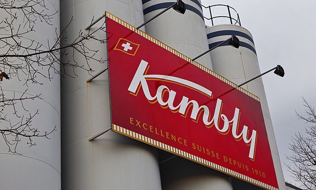 Kambly zieht sich aus Lyss zurück | Tages-Anzeiger