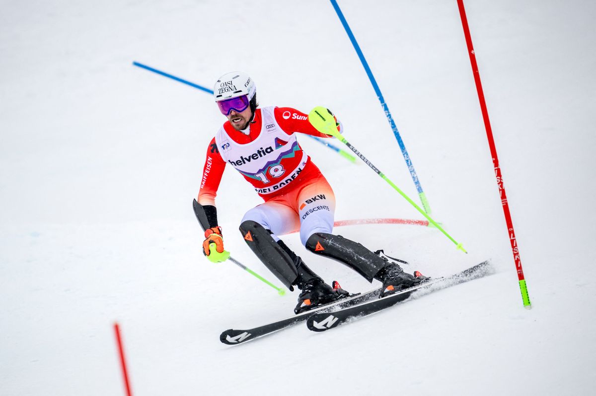 Ski alpin : Manuel Feller triomphe à Adelboden, Marc Rochat brillant 5e ...